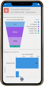 AvSight - Next Generation Aviation Software - AvSight