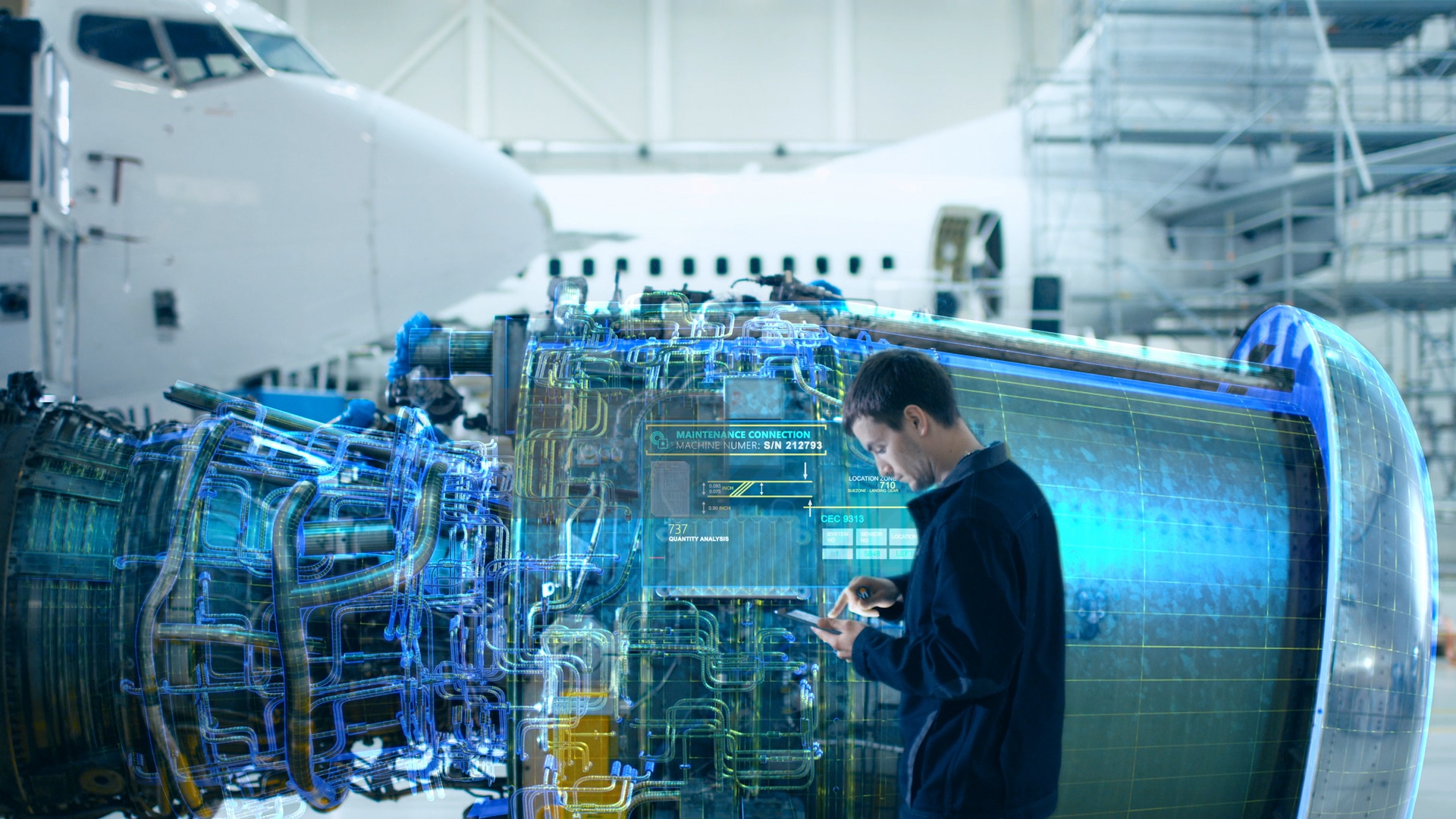 AvSight for MRO - AvSight