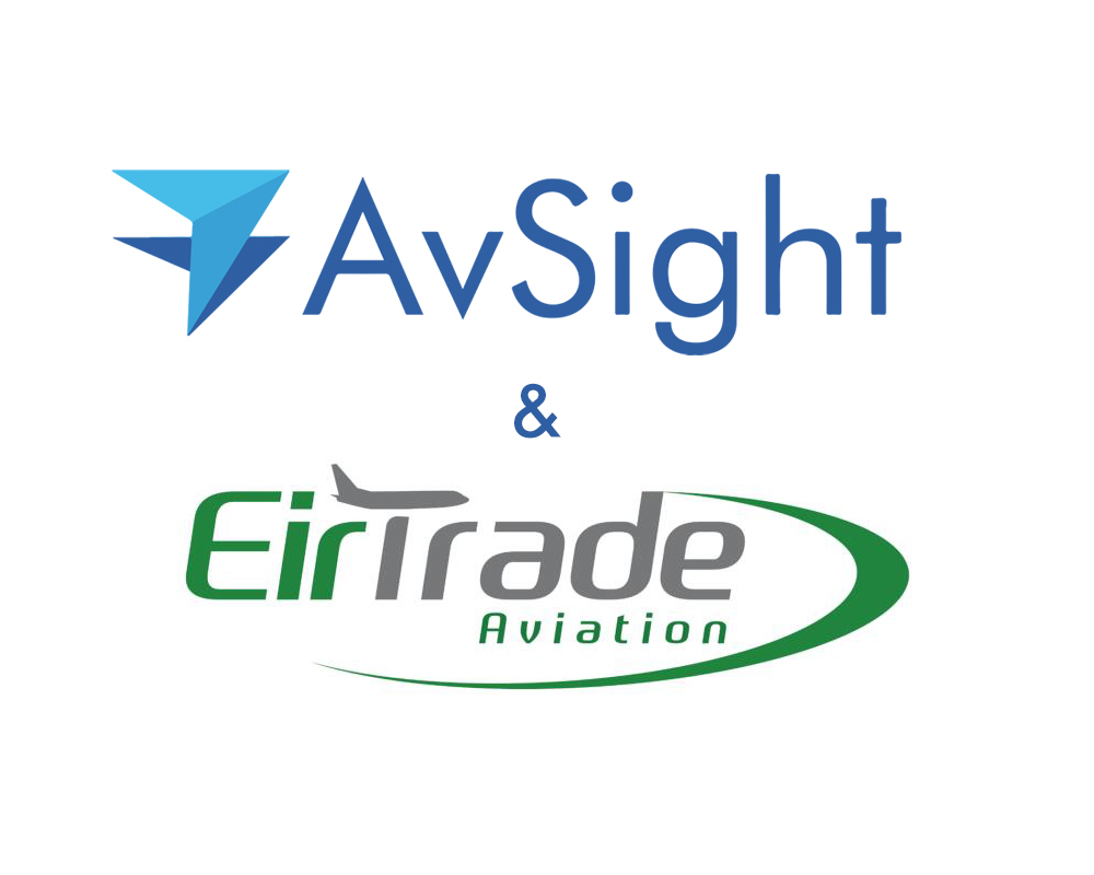 EirTrade Implements AvSight Aviation Software Platform - AvSight